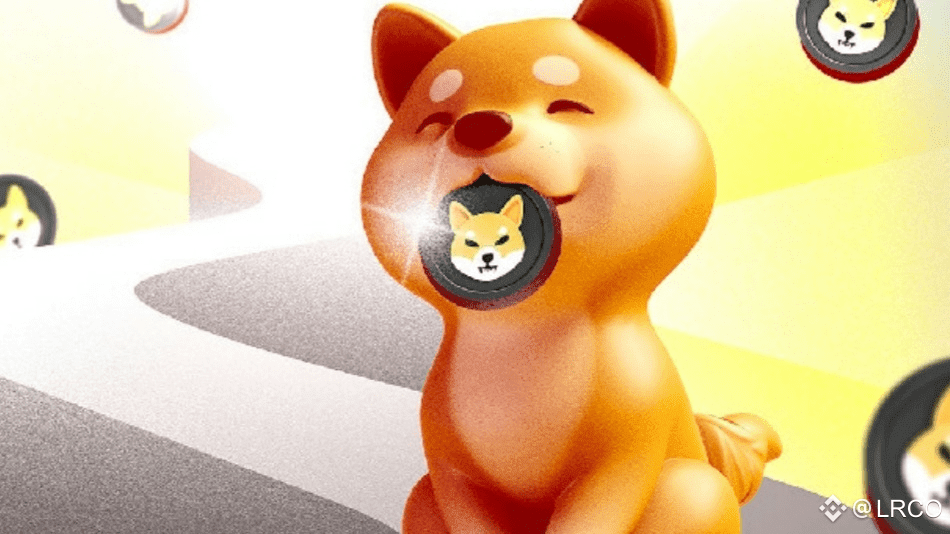 Shiba Inu (SHIB) — Brief Overview | LRCO on Binance Square