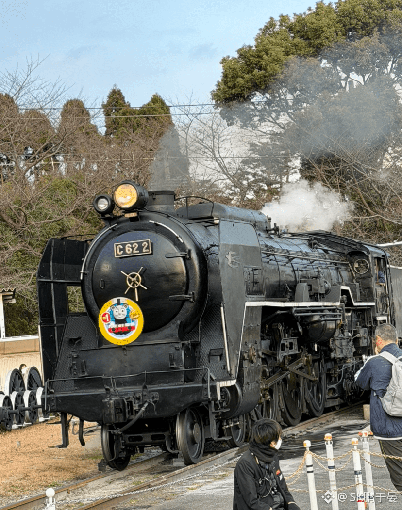 To make the train go fast, it relies on the locomotive | SK鹏于晏 on ...