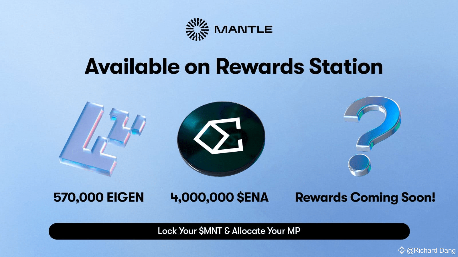 Important: One more day until the end of the Methamorphosis | Richard ...