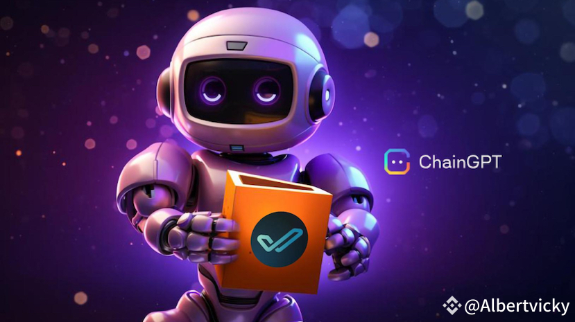 Are You Wondering What CGPT Crypto Is? Is It Related to ChatGPT or AI ...