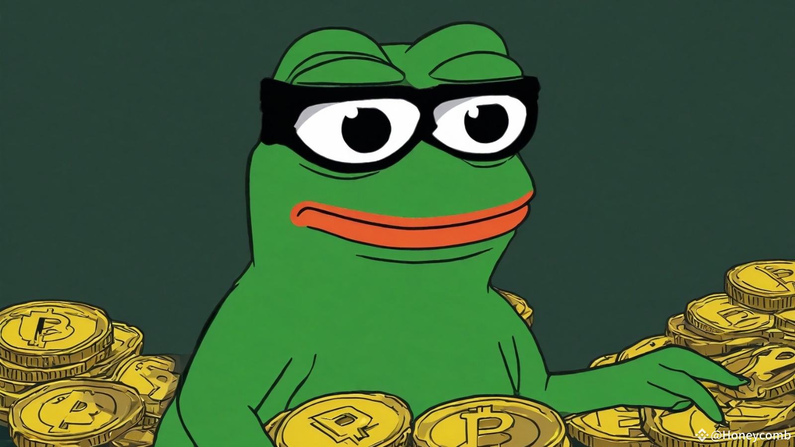 Is $PEPE Ready for a Major Pump? Here’s What You Need to Know About ...