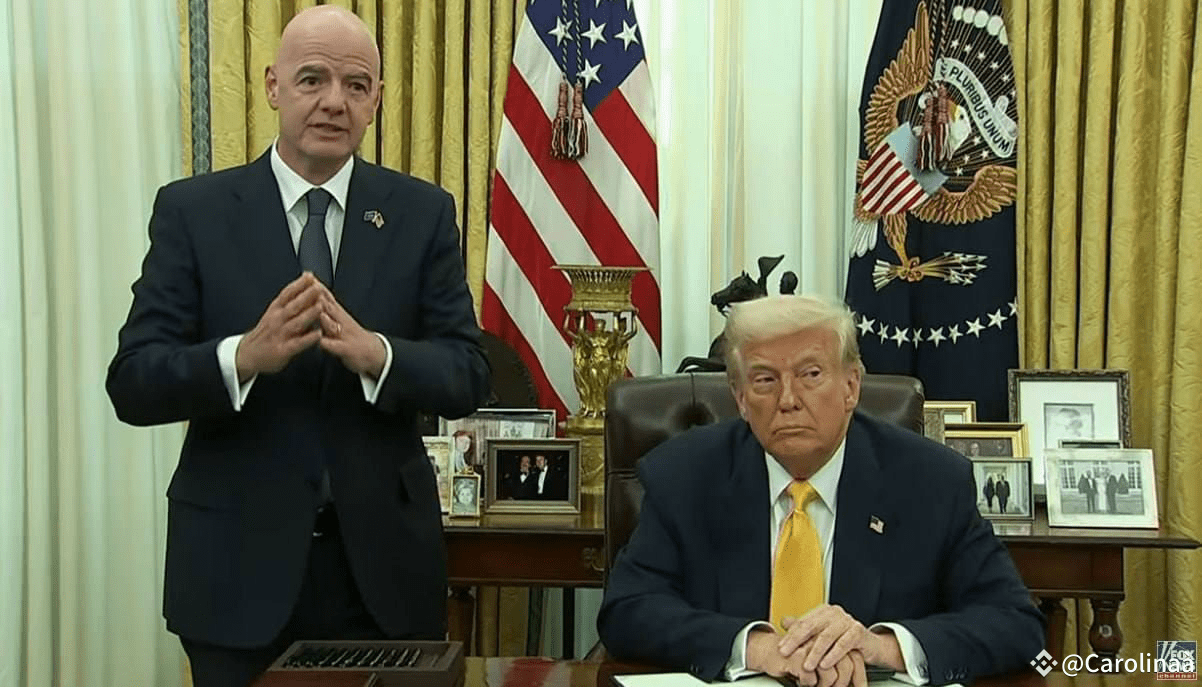 Trump’s Key Statements from the White House Summit — Trump: | Carolinaà ...