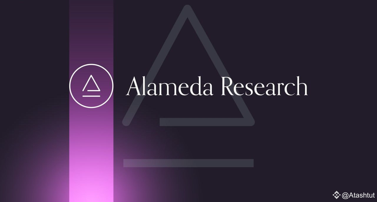 Alameda Research is trying to recover over $50 million in as | Atashtut ...