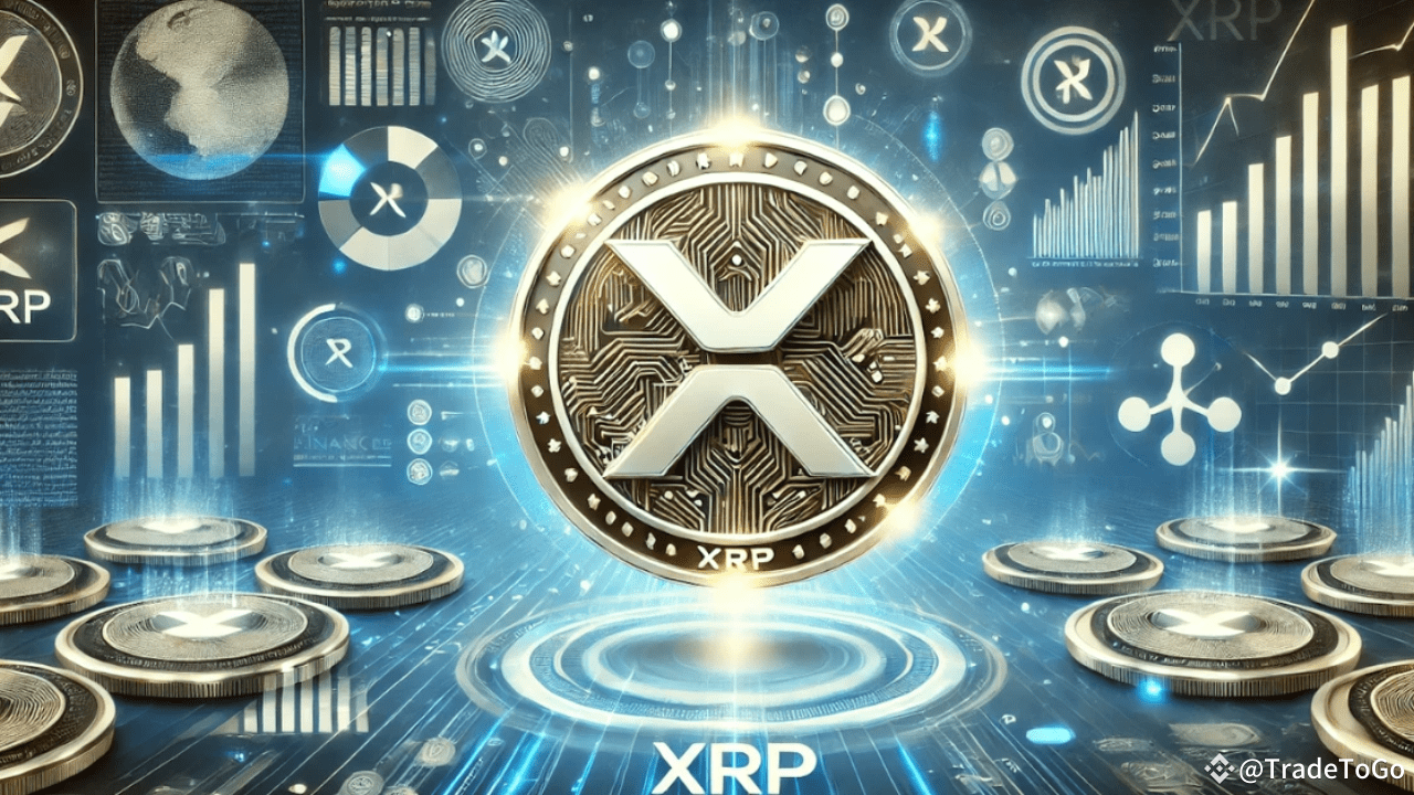 IF YOU OWN 1 XRP, YOU NEED TO KNOW THIS NOW! IS XRP READY TO BREAK OUT? XRP NEWS TODAY ...