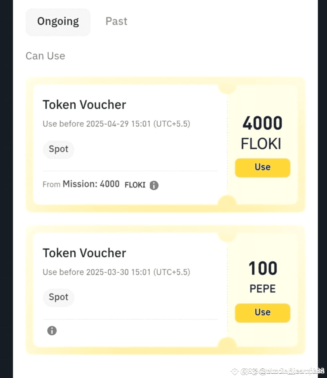 click here to claim #Binance #Write2Earn #Follow4more #Trend | bitcoin ...