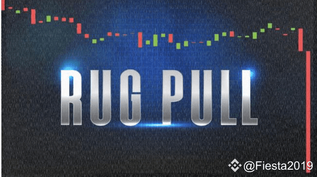 What is a 'rug pull' in cryptocurrency and 6 ways to detect it ...