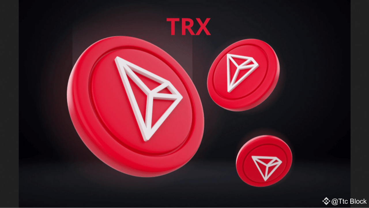 TRX: The Next Coin That Could Make Many Millionaires - Why You Should ...