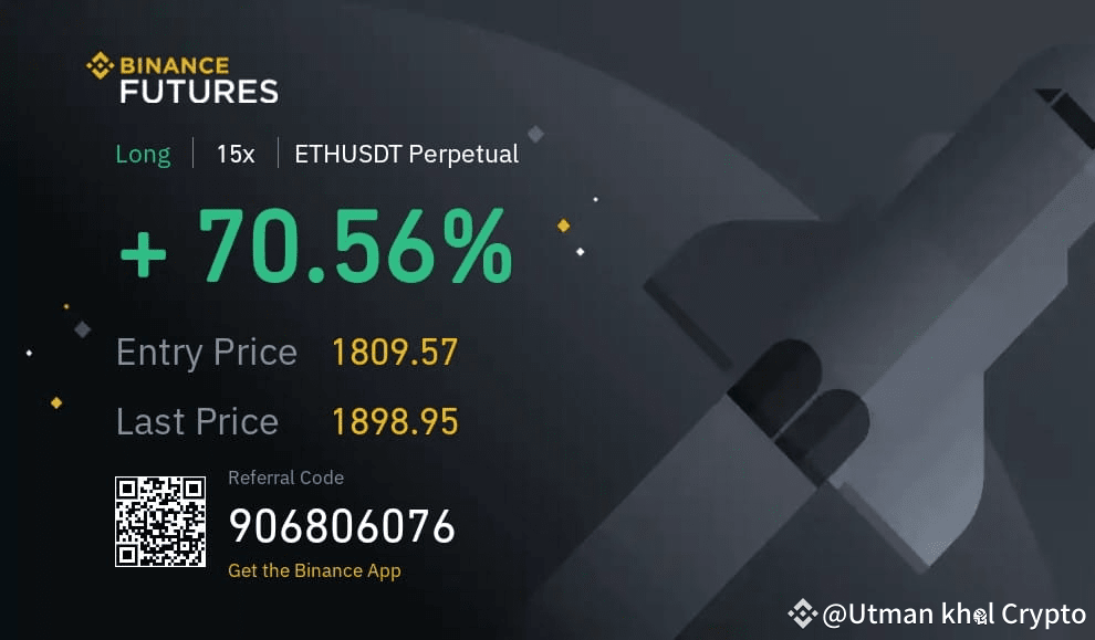 the road is not clear back | Utman khel Crypto on Binance Square