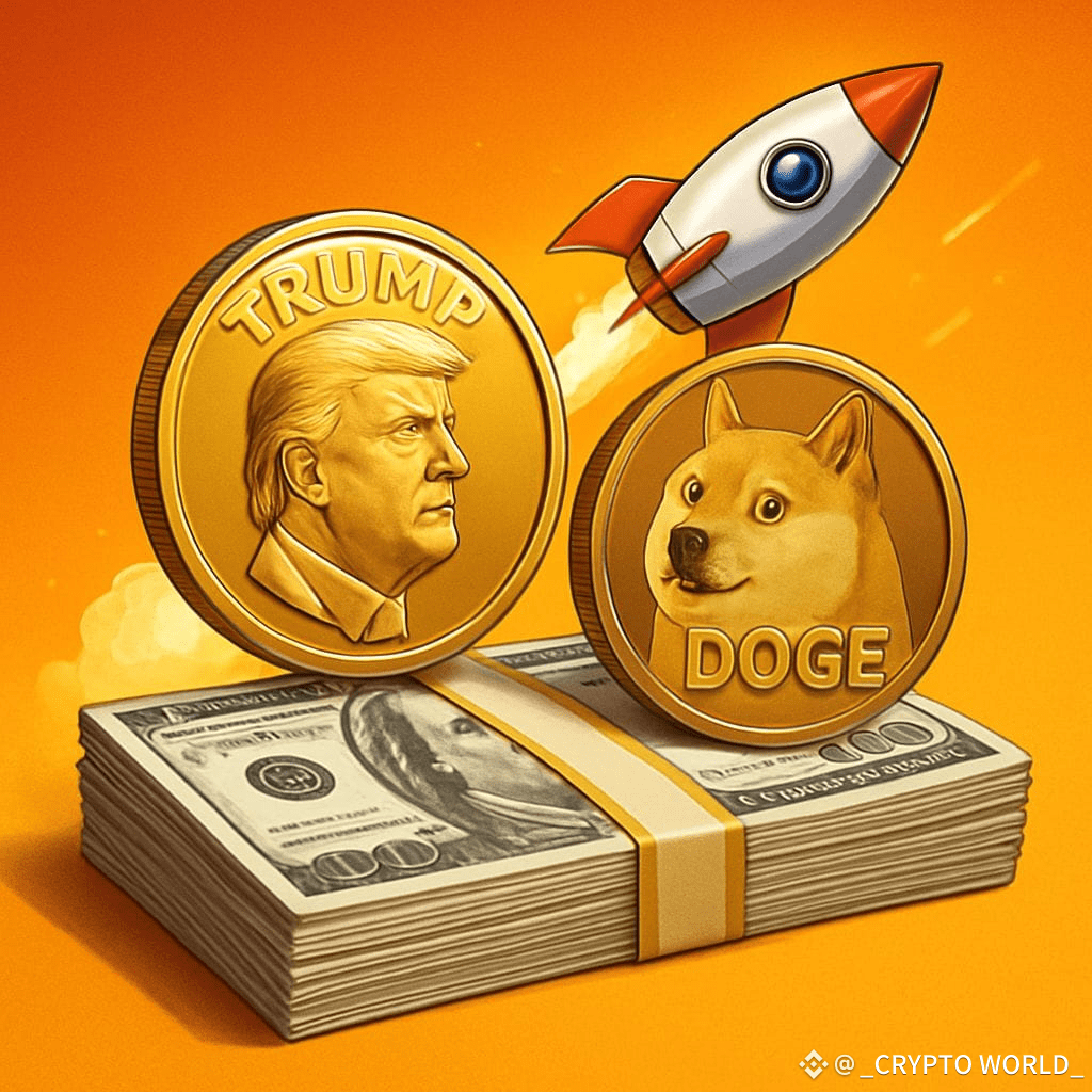 💰What If You Invested $1000 in #DOGS and #TRUMP Today a | _CRYPTO WORLD ...