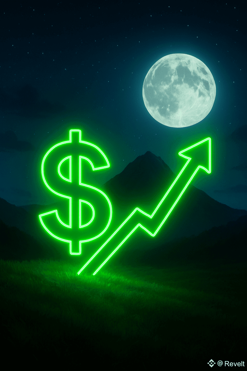 ¡Hola, futuros millonarios! Las altcoins continúan quedándo | Revelt ...