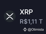 $XRP #XRP XRP will pave the new global payments system.🌎 Ha | Otimista ...