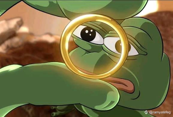 The Truth Behind $PEPE Coin: Hidden Risks! $PEPE Coin rec | Ramy Atef ...