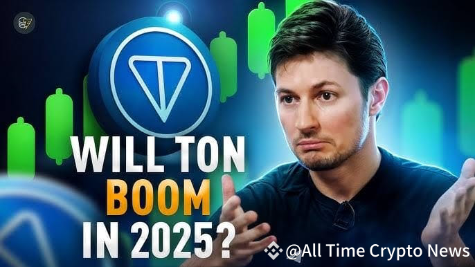 Telegram’s Pavel Durov Allowed To Temporarily Leave France A | All Time Crypto News on Binance ...