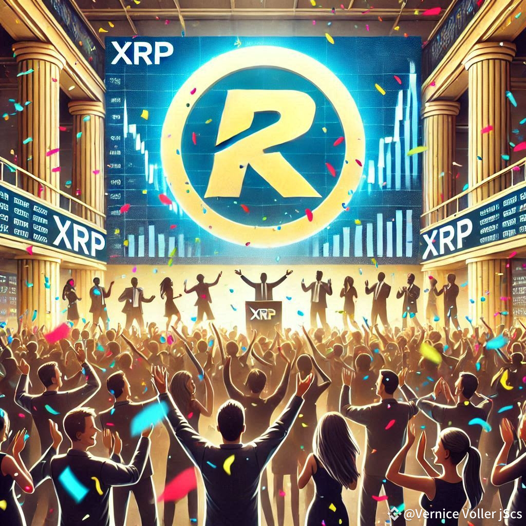 $XRP Bull Run: What to Expect The $XRP bull run is genera | Vernice ...