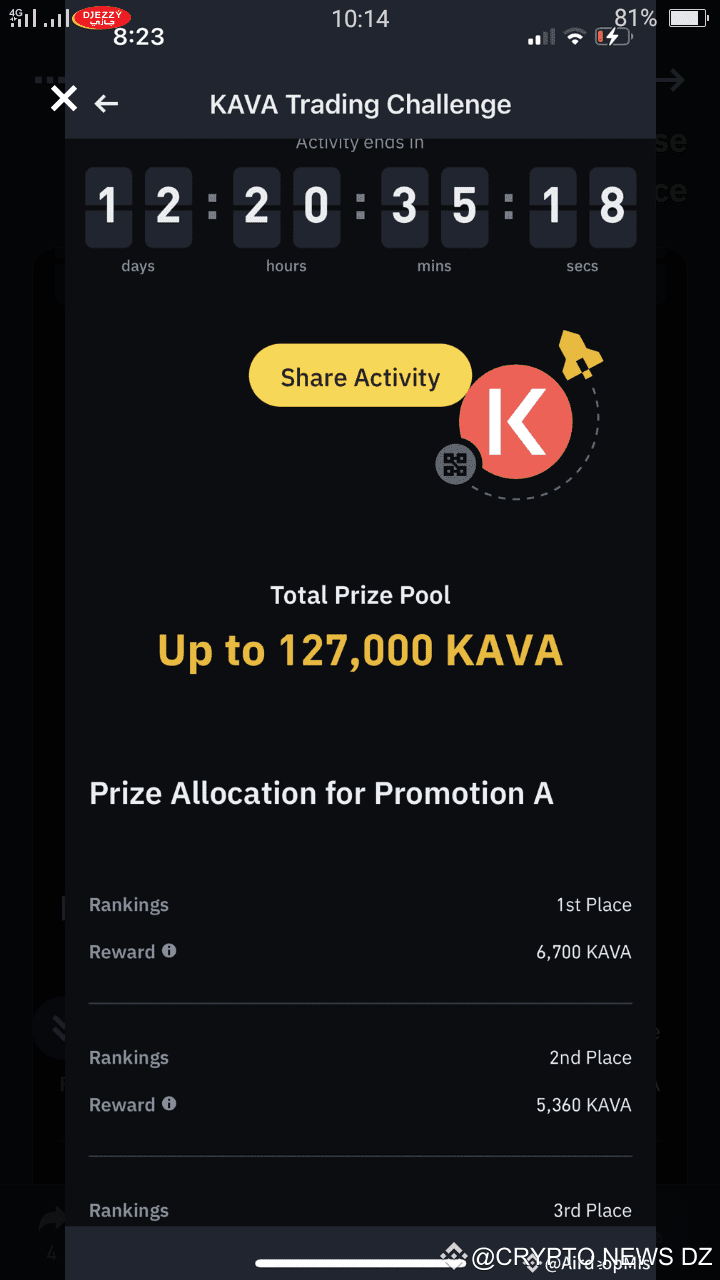 Win for free just by subscribing رابط الاشتراك | CRYPTO NEWS DZ on Binance Square