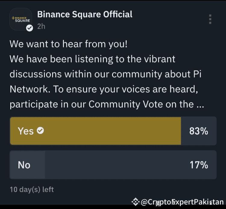 BINANCE LIST PI COIN SURPRISE WHAT U 🤔 | FIDA ALI PRE-MARKET EXPERT on ...