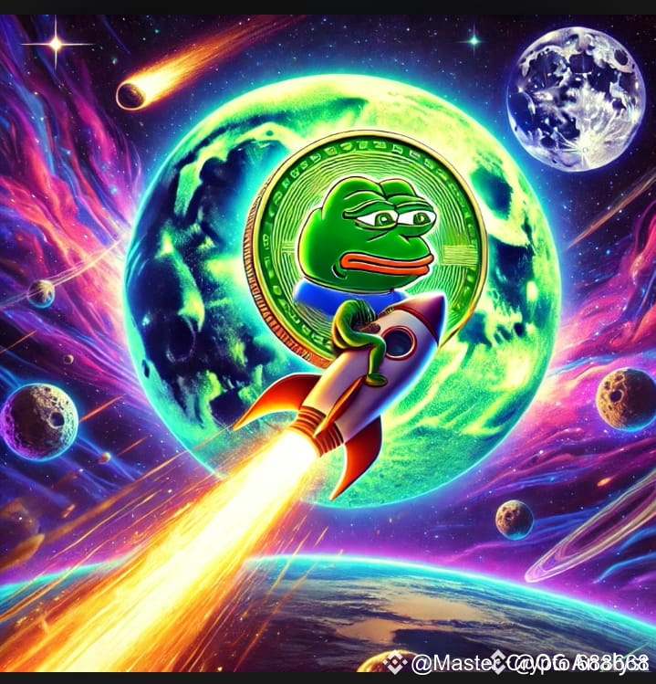 🔥 PEPE Price Prediction: Next 48 Hours! 🚀📈** Hello, * | Master Crypto ...