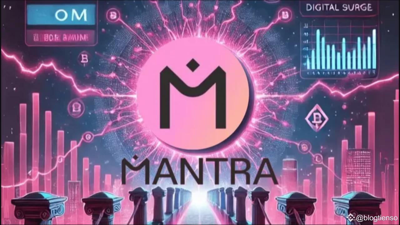 Mantra Announces OM Token Burn and Community Backlash | blogtienso on ...