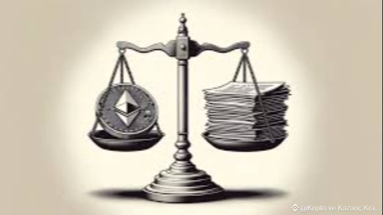 This Investor Made Millions With A 50x Ethereum Short! Here's How He ...