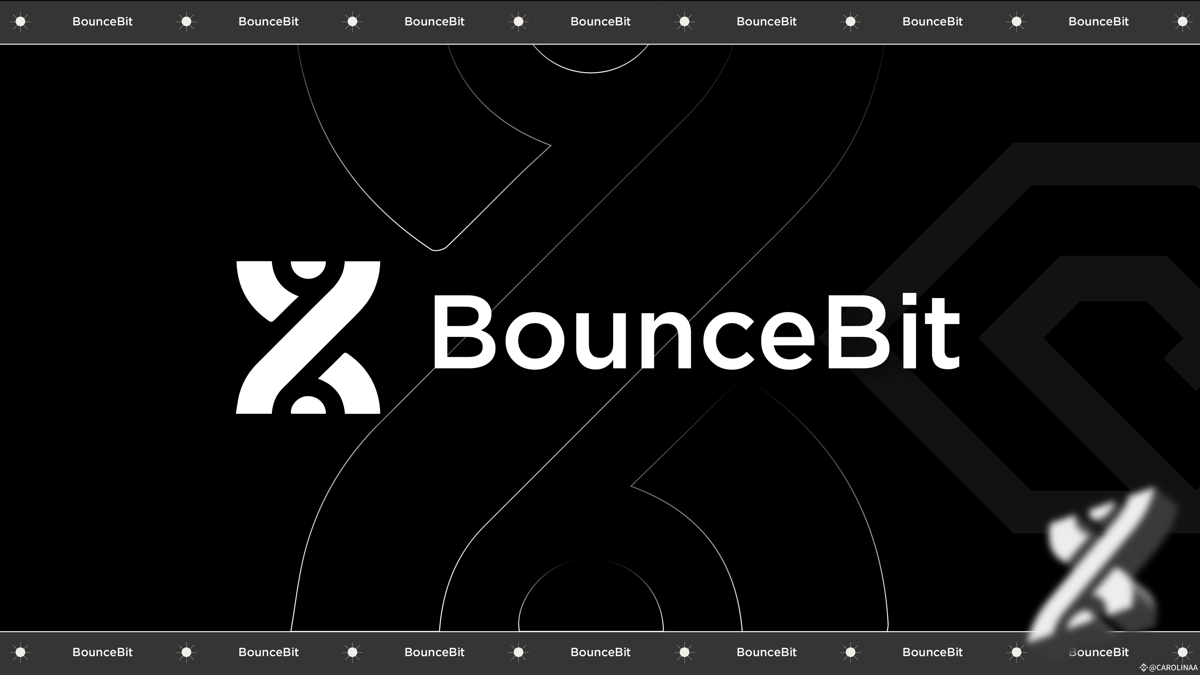 BounceBit Revolutionizing CeDeFi with a Hybrid Approach 🔥💪🏻 | Carolinaà on Binance Square