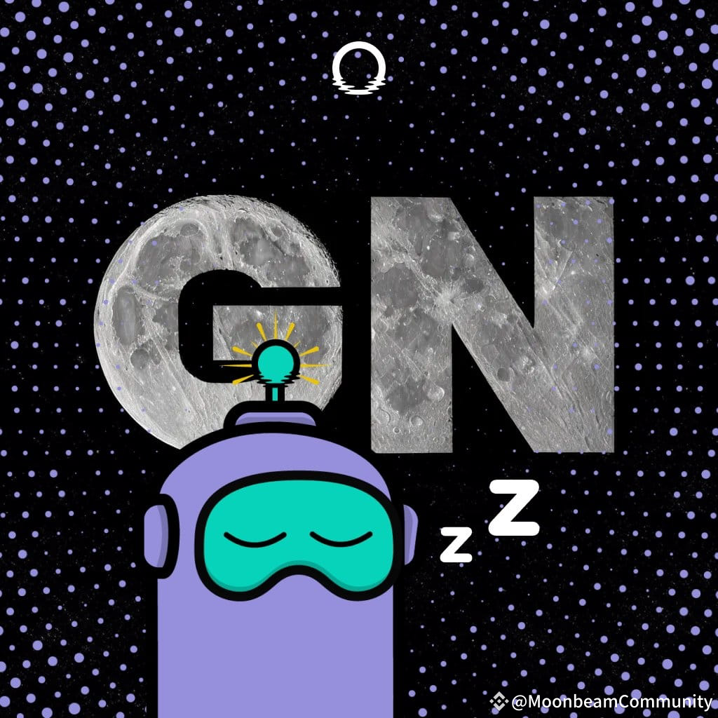 Gn Moonbeamrs Big day tomorrow, get some sleep | MoonbeamCommunity on ...