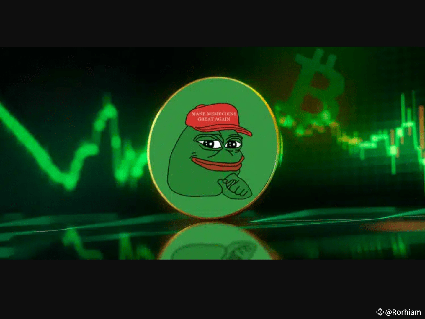 TOP-3 meme coins to watch in January 2025 PENGU. The token | Rorhiam on ...