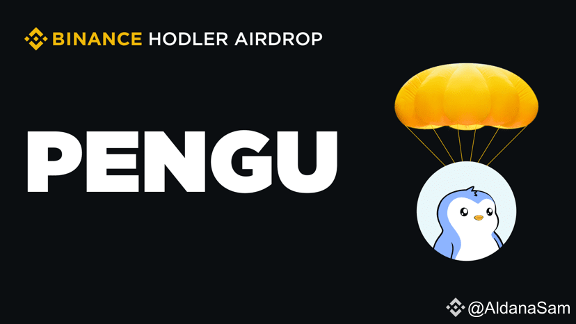 What do you think now about #PENGU being a good buying opti | AldanaSam ...