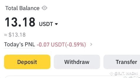 Earning on Binance Without Investment – The Smart Way! 🚀 | RJT_WAGMI on Binance Square