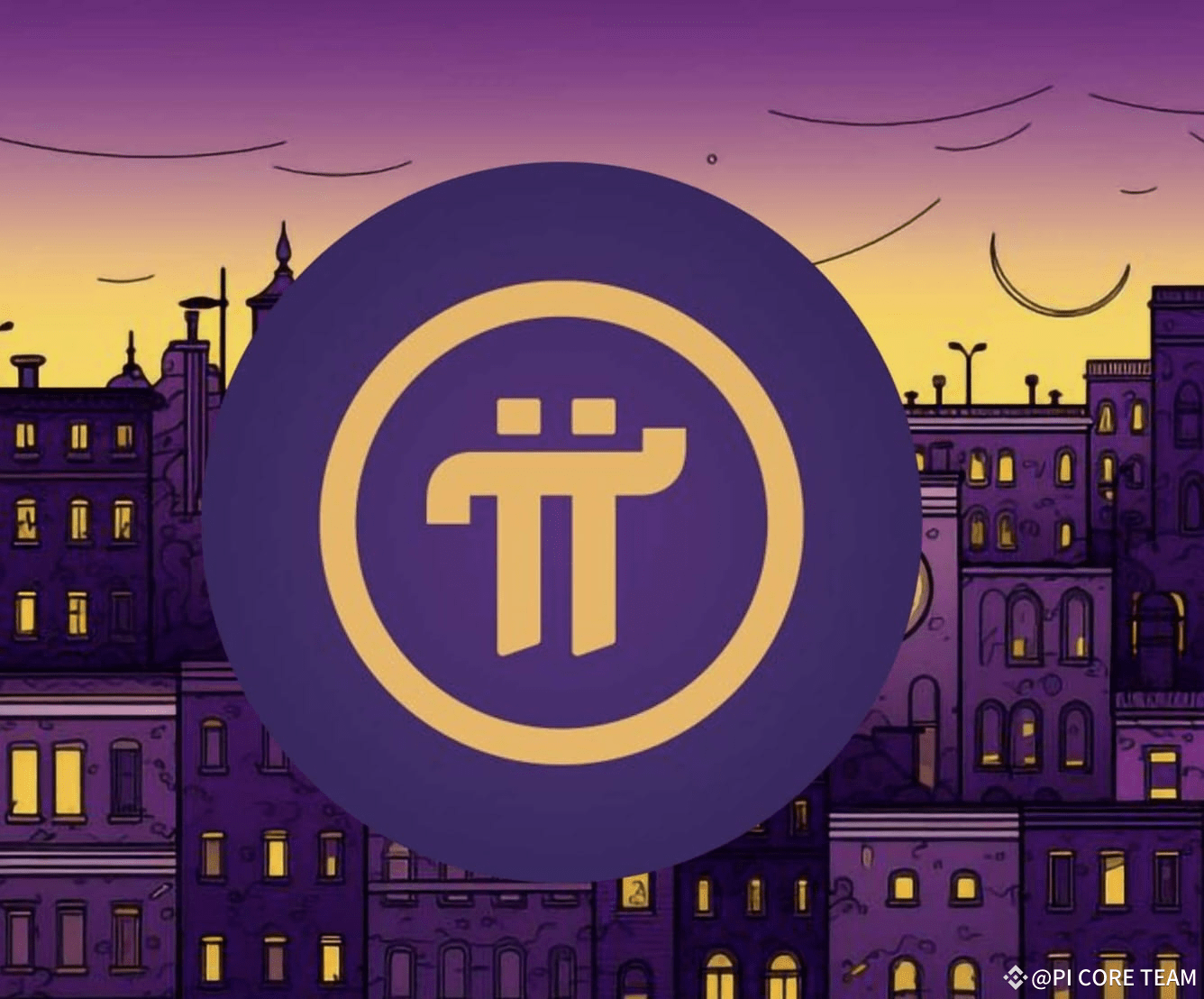 🚨 Binance Still Reviewing $PI Listing? What’s the Delay? 🤔 | PI CORE ...