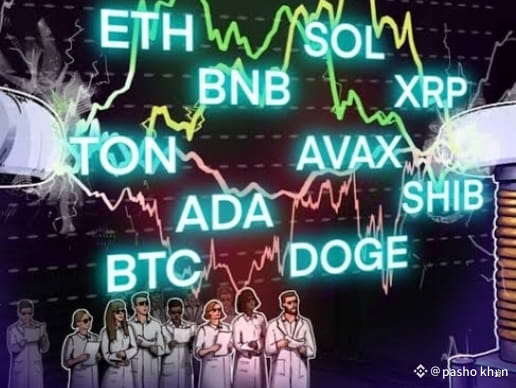 🚀 ♏"Proof Over Promises My Track Record Speaks"♏🚀 👉 I ca | pasho khan ...