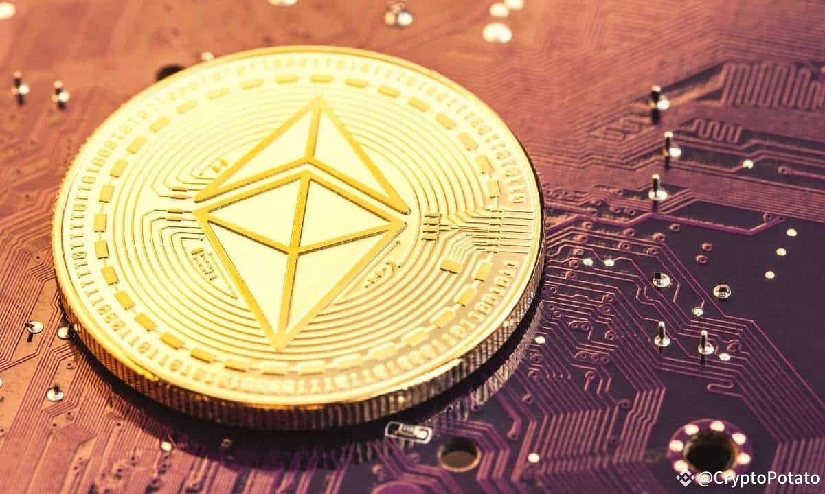 Should You Invest in ETH Now? Expert Provides Vital Observat ...