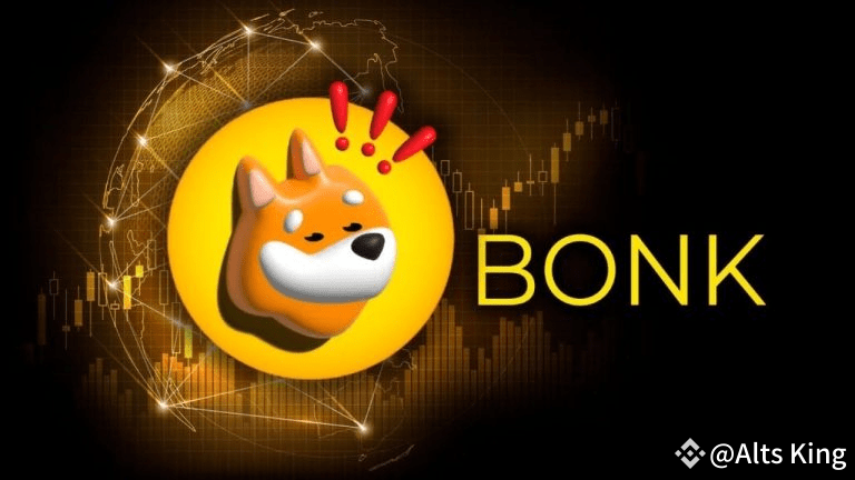 Bonk ($BONK) Price Prediction for 2025, 2026–2030 | Alts King on Binance Square