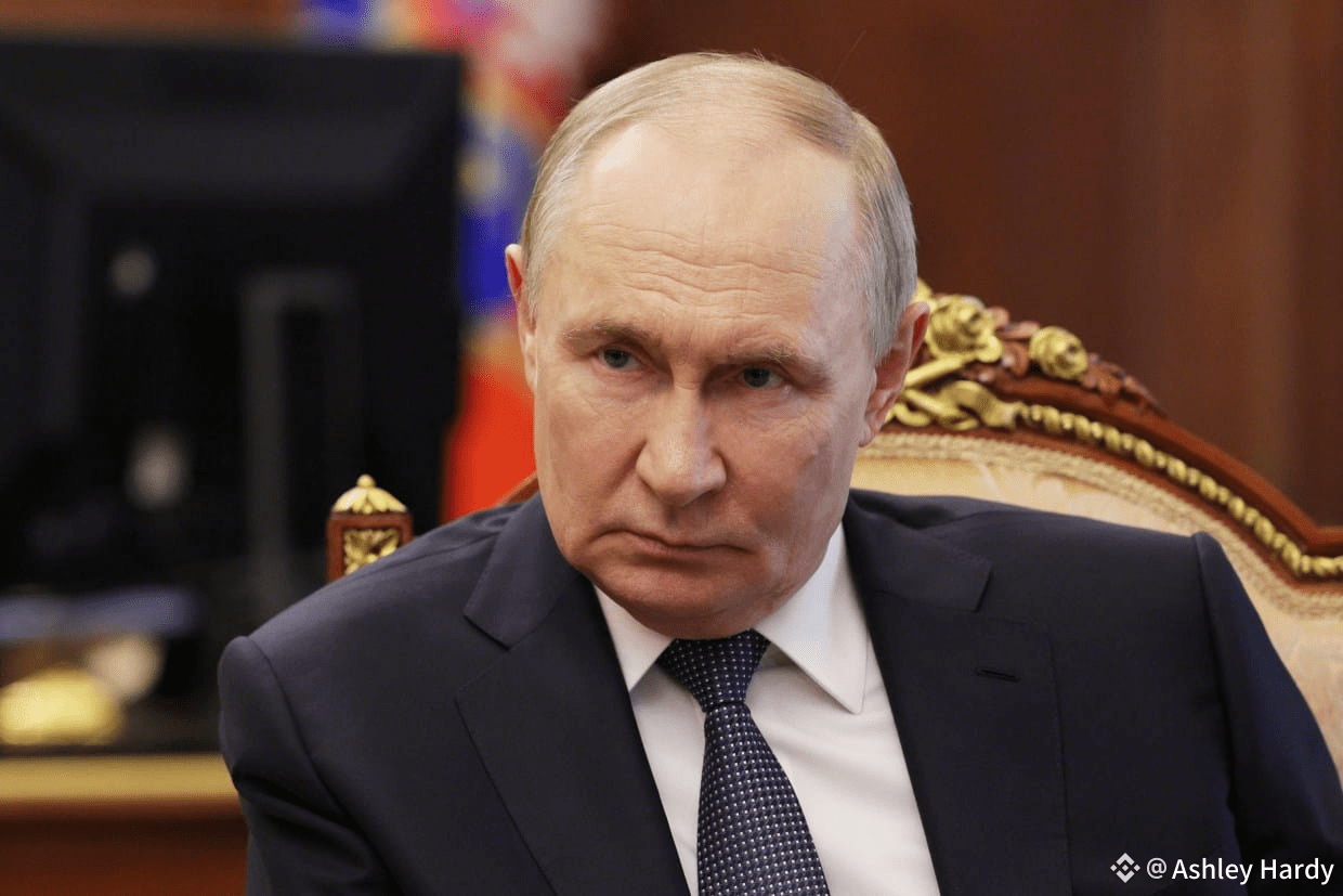 ⚡️ SHOCKING NEWS ⚡️ Russia has officially begun selling its | Ashley ...