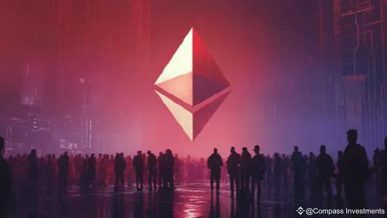 Ethereum Foundation should tackle Ether problems, not sell it ...