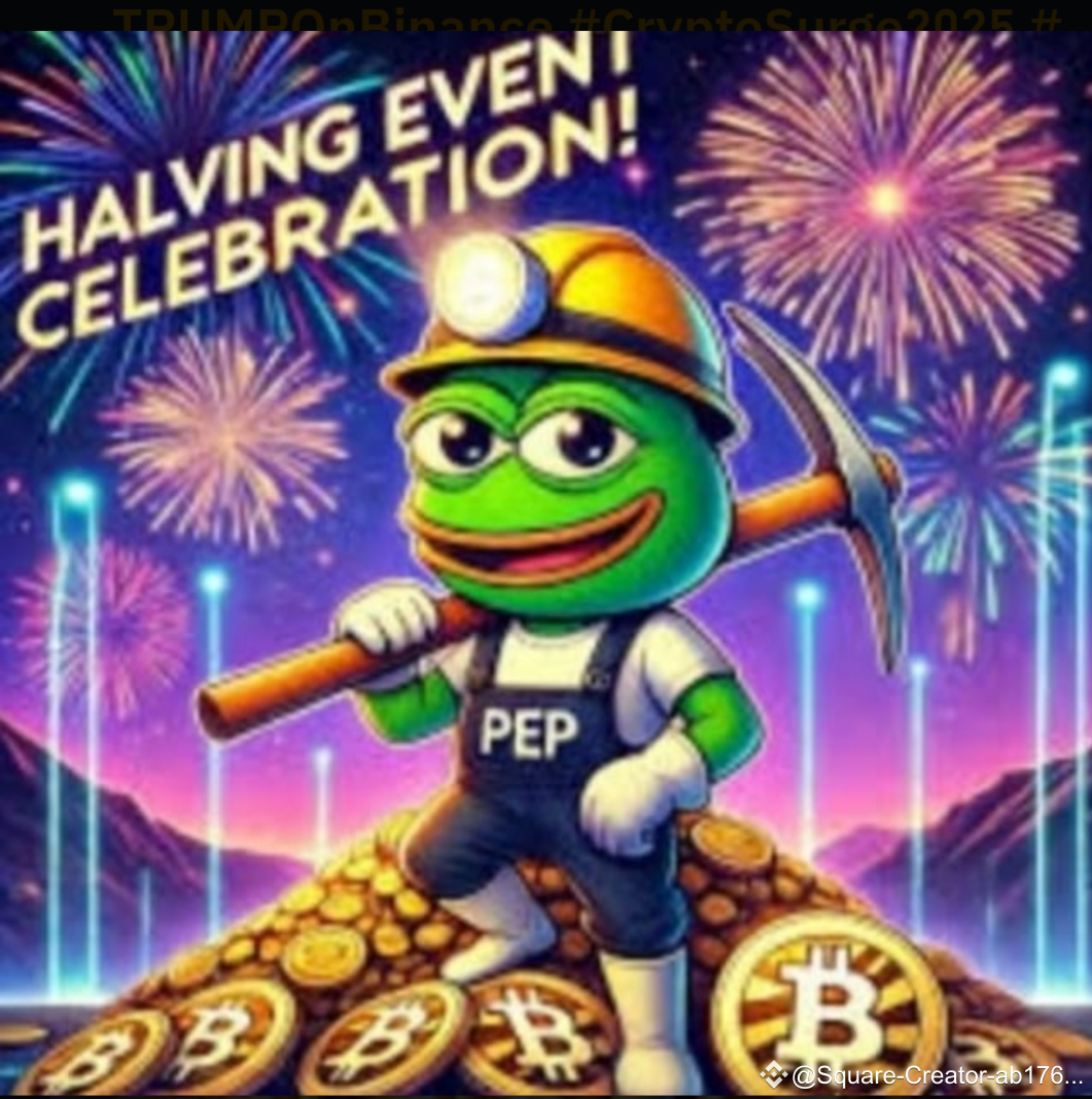 The Truth About $PEPE and Thinning: Don’t Fall for the Myth ...