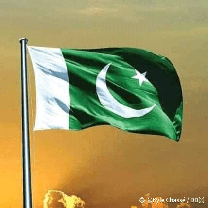 🇵🇰 PAKISTAN LAUNCHES CRYPTO COUNCIL TO REGULATE DIGITAL CU | Kyle ...