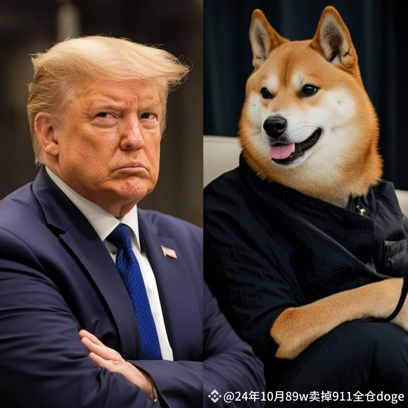 Please forward this article to your friends who hold doge fo | 24年10月 ...