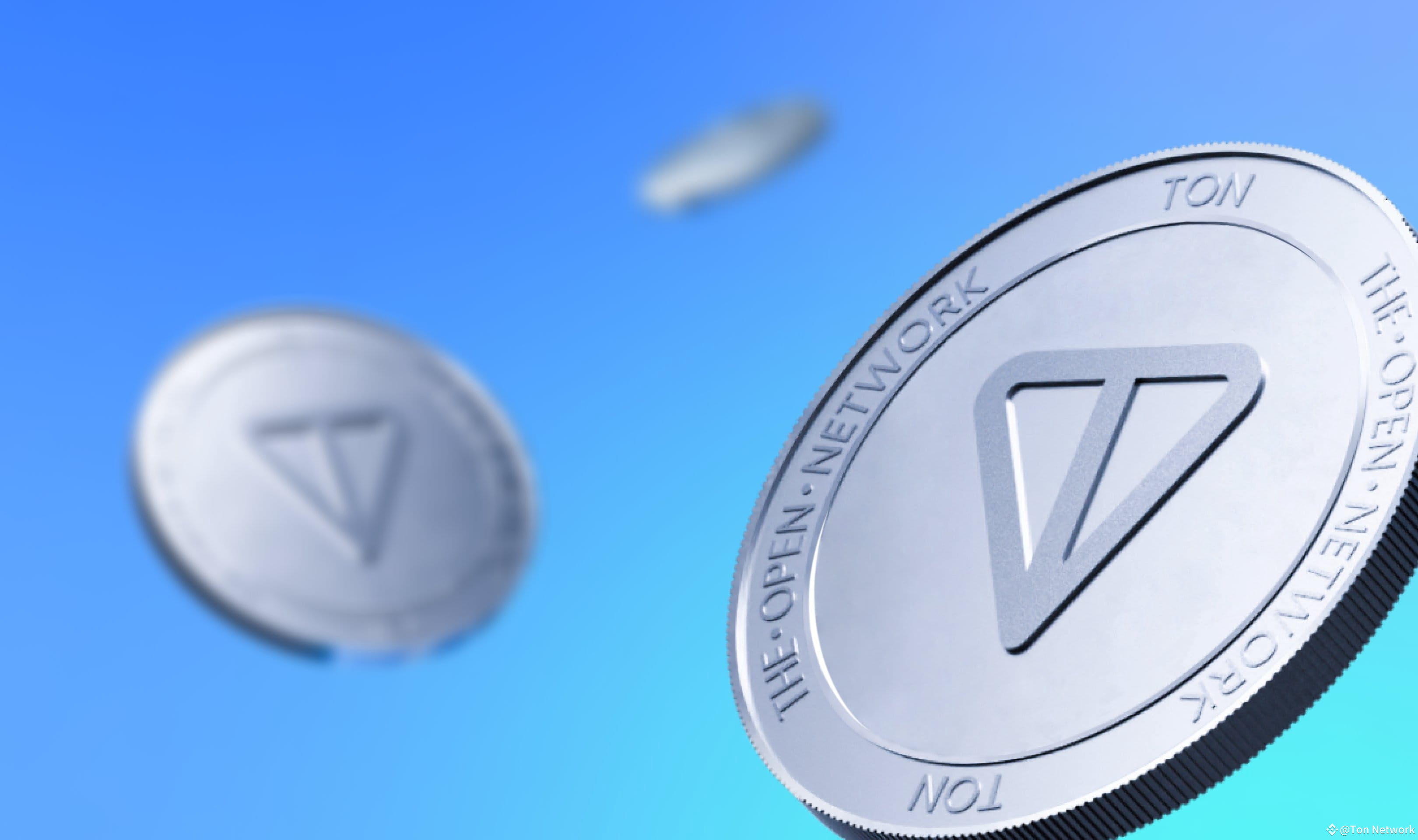Gm 💎 What's your favorite Telegram MiniApp building on | Ton Network on ...