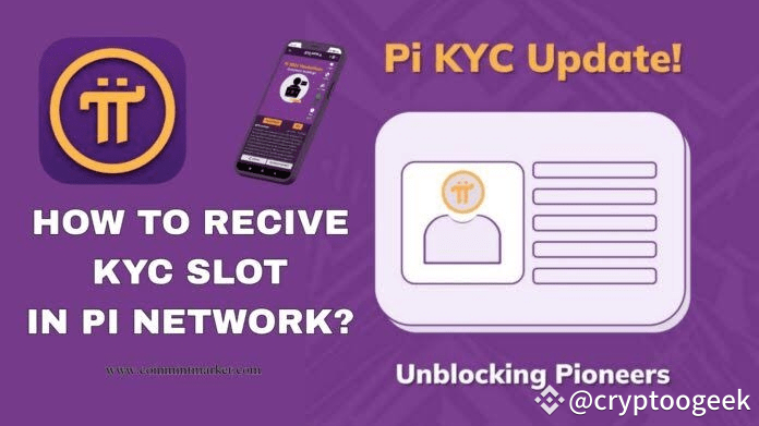 Important Pi Network Update: KYC Struggles and Extended Deadlines | cryptoogeek on Binance Square