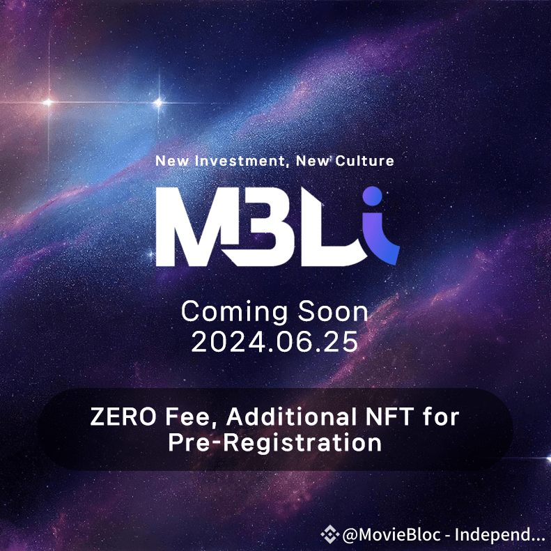 MBL-i: Investment service for All Filmmakers https://t.co/8E | MovieBloc - Independent Film ...