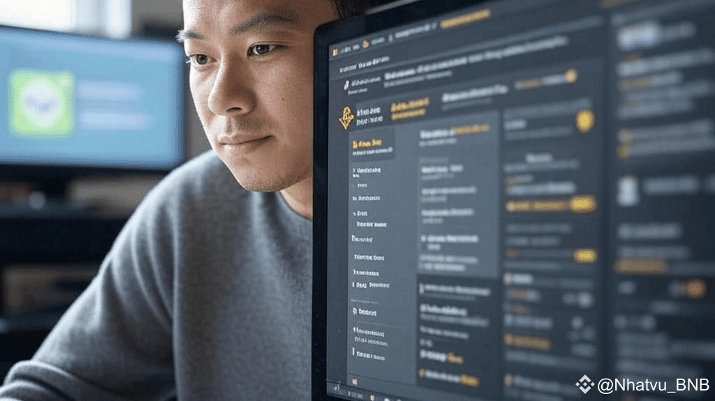 Alpha Point | Nhatvu_BNB on Binance Square