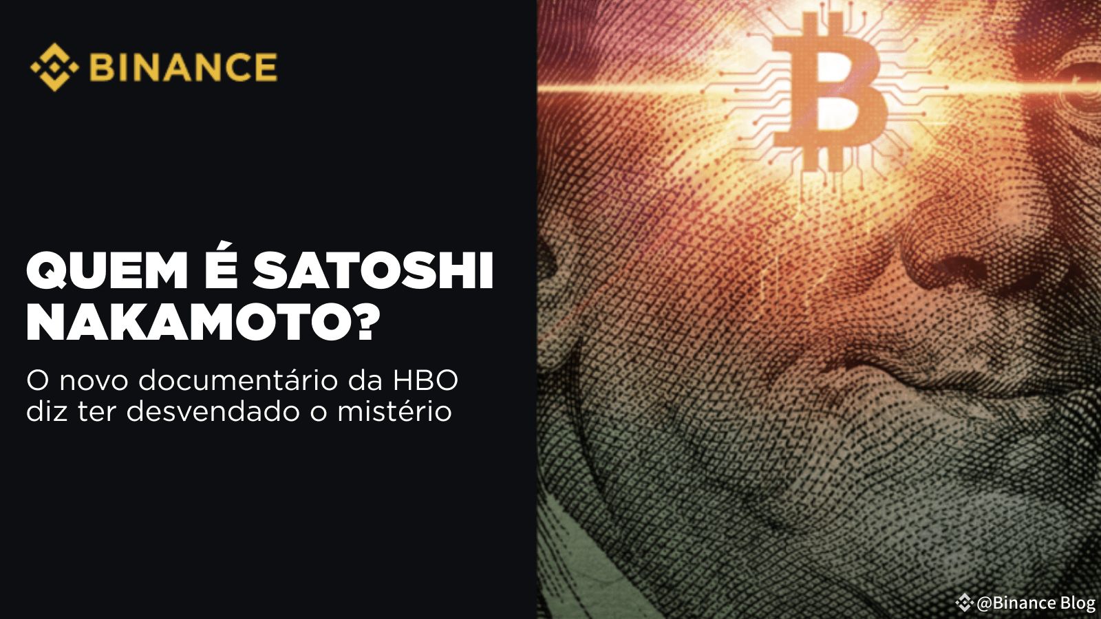 Who is Satoshi Nakamoto? HBO's new documentary claims to have solved the mystery | Binance Blog ...
