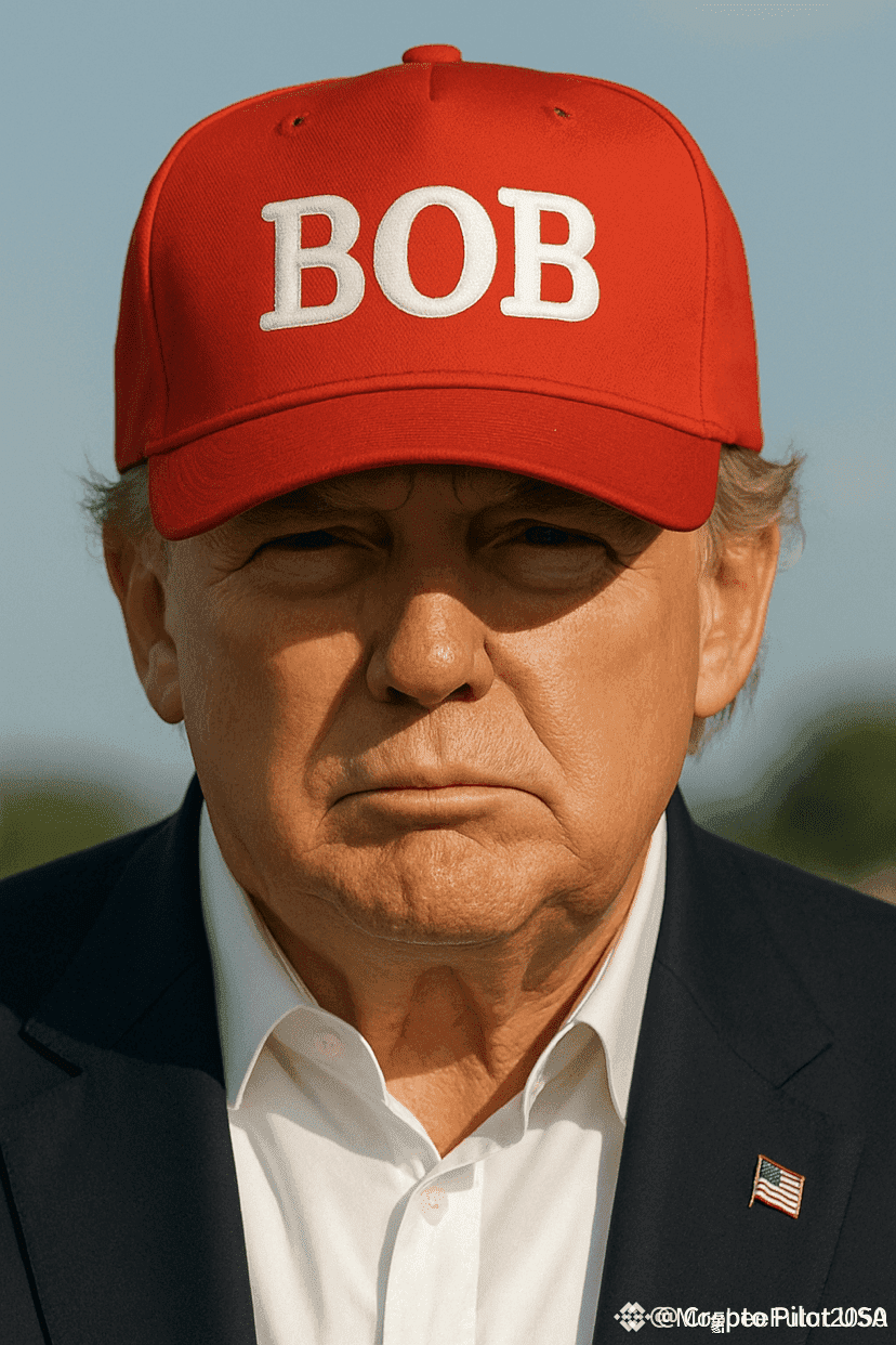🚀 BOB ($BOB ) – The Meme Coin With Real Potential! 🚀 BOB | Crypto Pilot ...