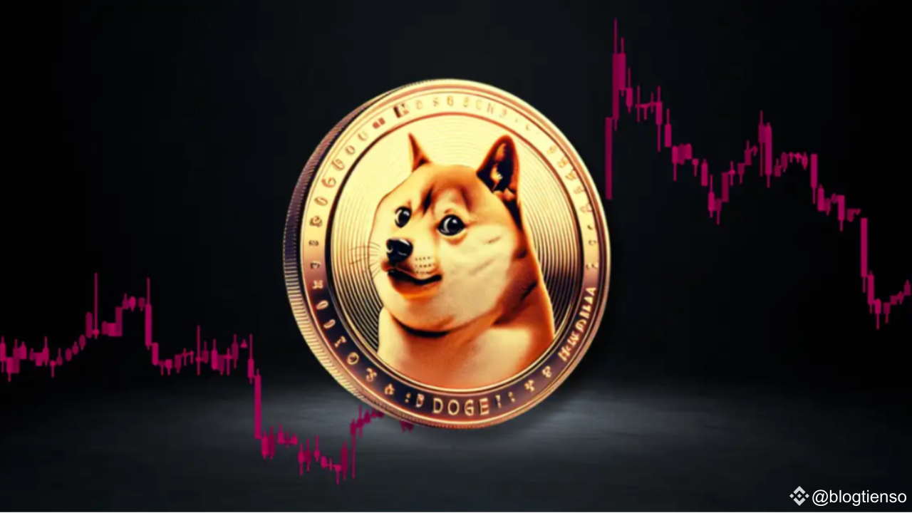 AI Predicts When Dogecoin Could Reach $1 | blogtienso on Binance Square