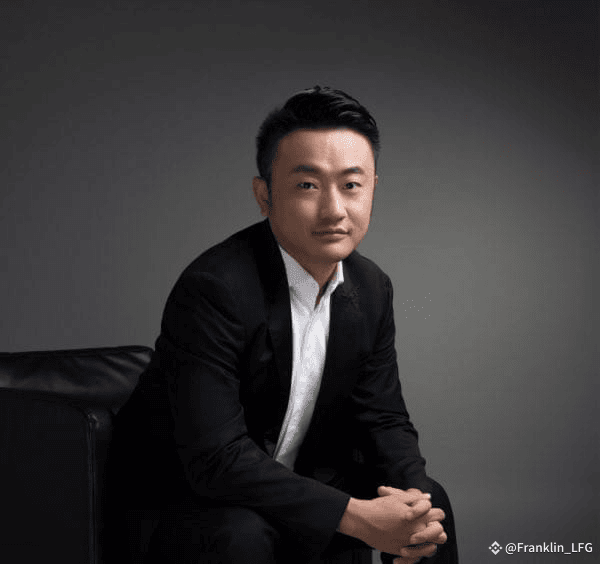 Bybit’s CEO was out here dissing $PI, and now Bybit gets hac | Franklin_LFG on Binance Square