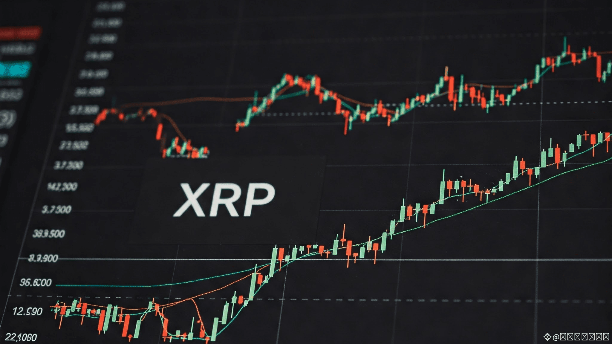 Opportunity Knocks: Formation of a "Bullish Flag" on the Horizon for XRP - Get Ready to Launch ...
