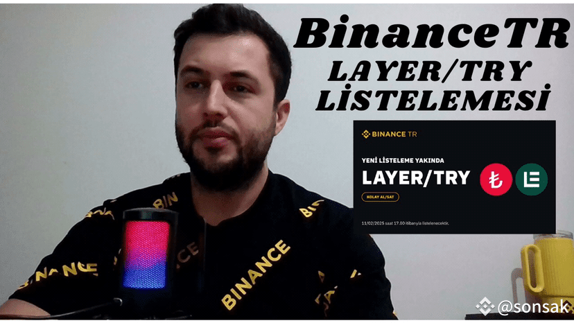 $LAYER Predicting the price of a cryptocurrency is always s | sonsak on ...