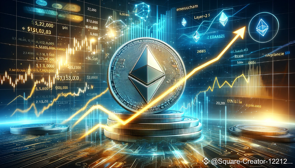 Ethereum (ETH) has fallen below $2000, triggering a bearish | Square ...