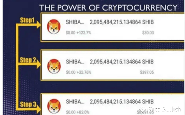 From $30 to $8,691: My $SHIB Shiba Inu Success Story in 202 | Queen ...