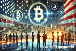 Donald Trump: Bitcoin as a tool to overcome global competition | The ...